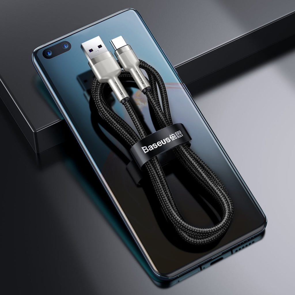 USB-C & Type-C Cables | Fast Charging & Power Delivery