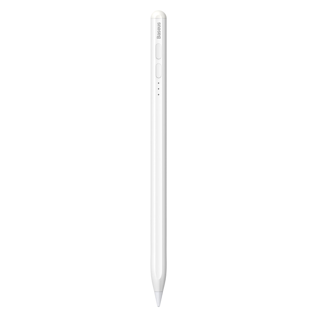 Baseus Smooth Writing Active Stylus with LED Indicators White