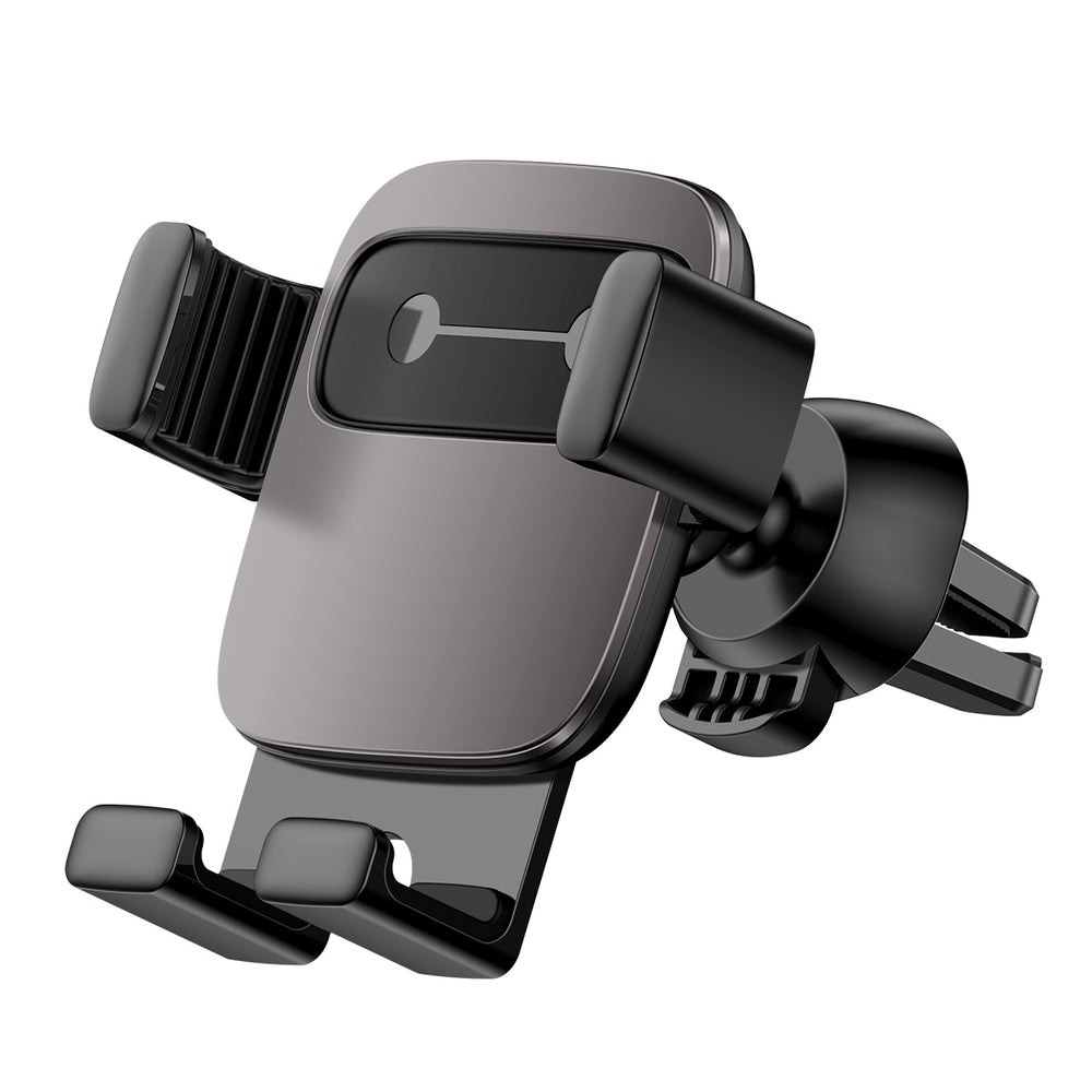Baseus Cube Gravity Vehicle Mounted Holder for Smartphones (Air Vent)