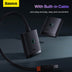 Baseus AirJoy 2-in-1 Bidirectional HDMI Switch – 4K@60Hz