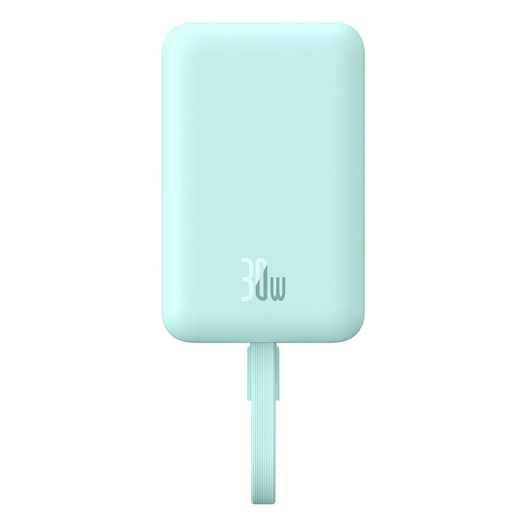Baseus Magnetic Mini 30W Wireless Power Bank