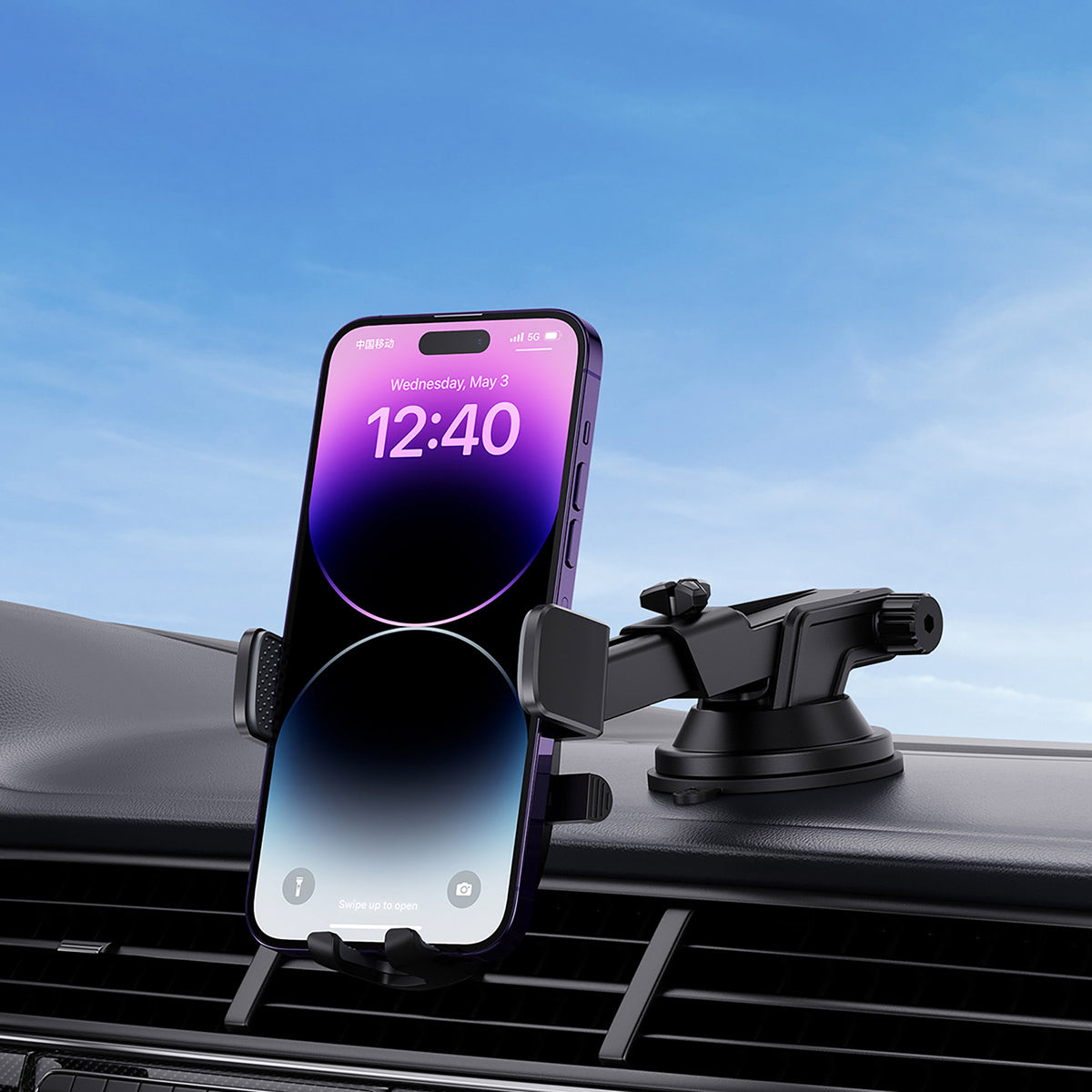 Car Phone Holders & Mounts | Baseus South Africa