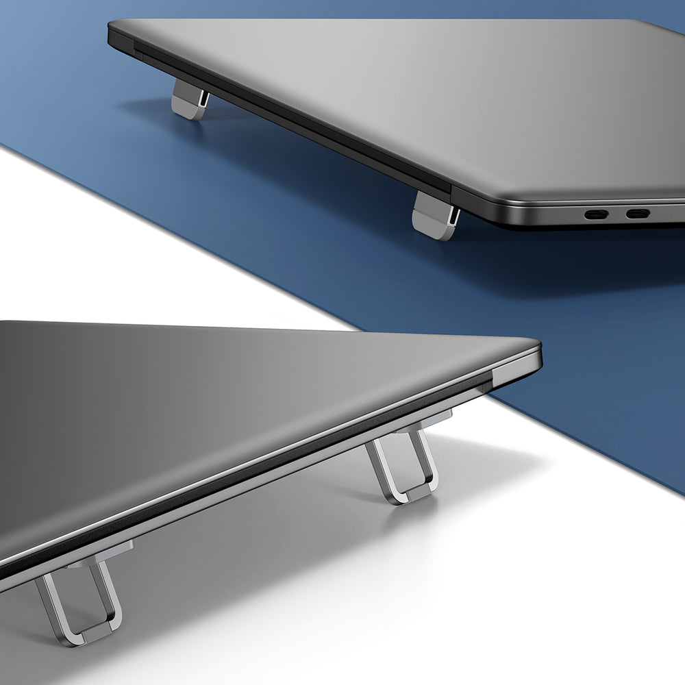 Baseus Slim Laptop Kickstand | Ultra-Thin & Portable