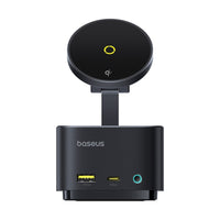 Baseus Wireless Chargers | Fast & Cable-Free Charging