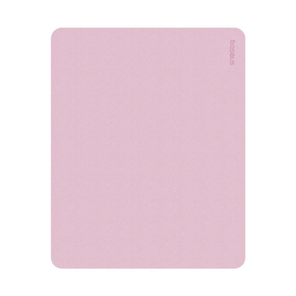 Baseus PU Leather Mouse Pad | Double-Sided & Waterproof