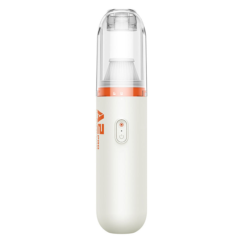 Baseus A2Pro Car Vacuum Cleaner | 6000Pa Cordless Suction White