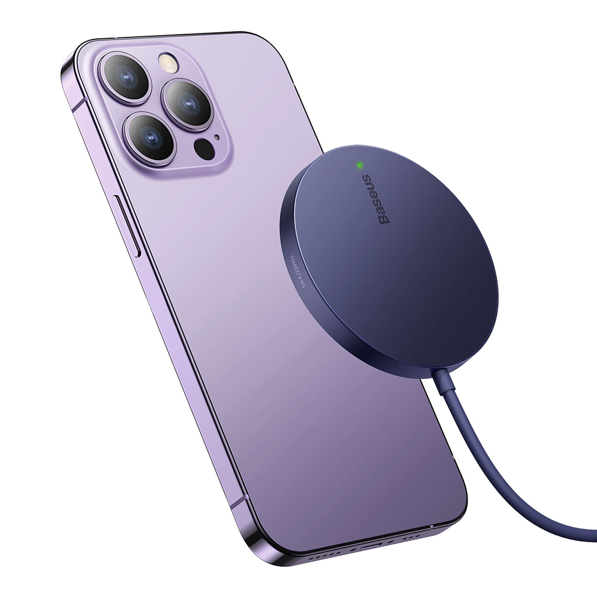 Baseus Wireless Chargers | Fast & Cable-Free Charging