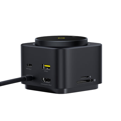 Baseus Wireless Chargers | Fast & Cable-Free Charging