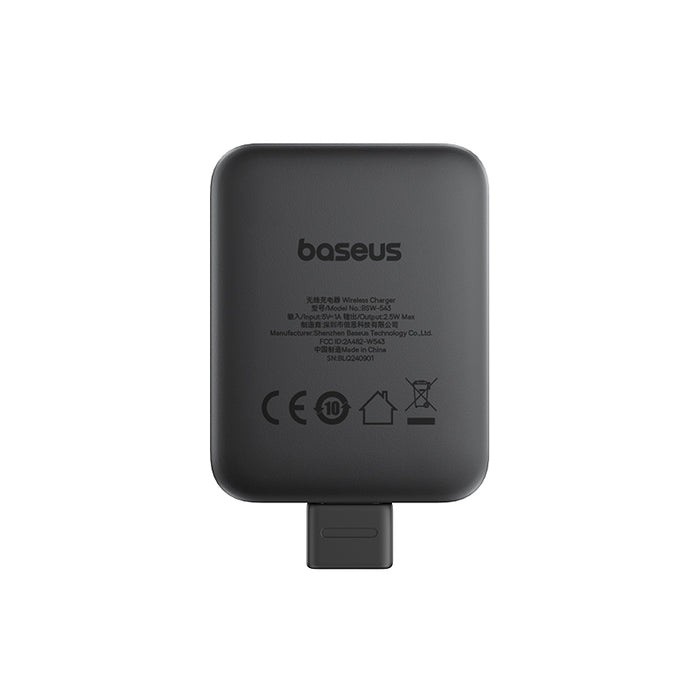 Baseus Wireless Chargers | Fast & Cable-Free Charging