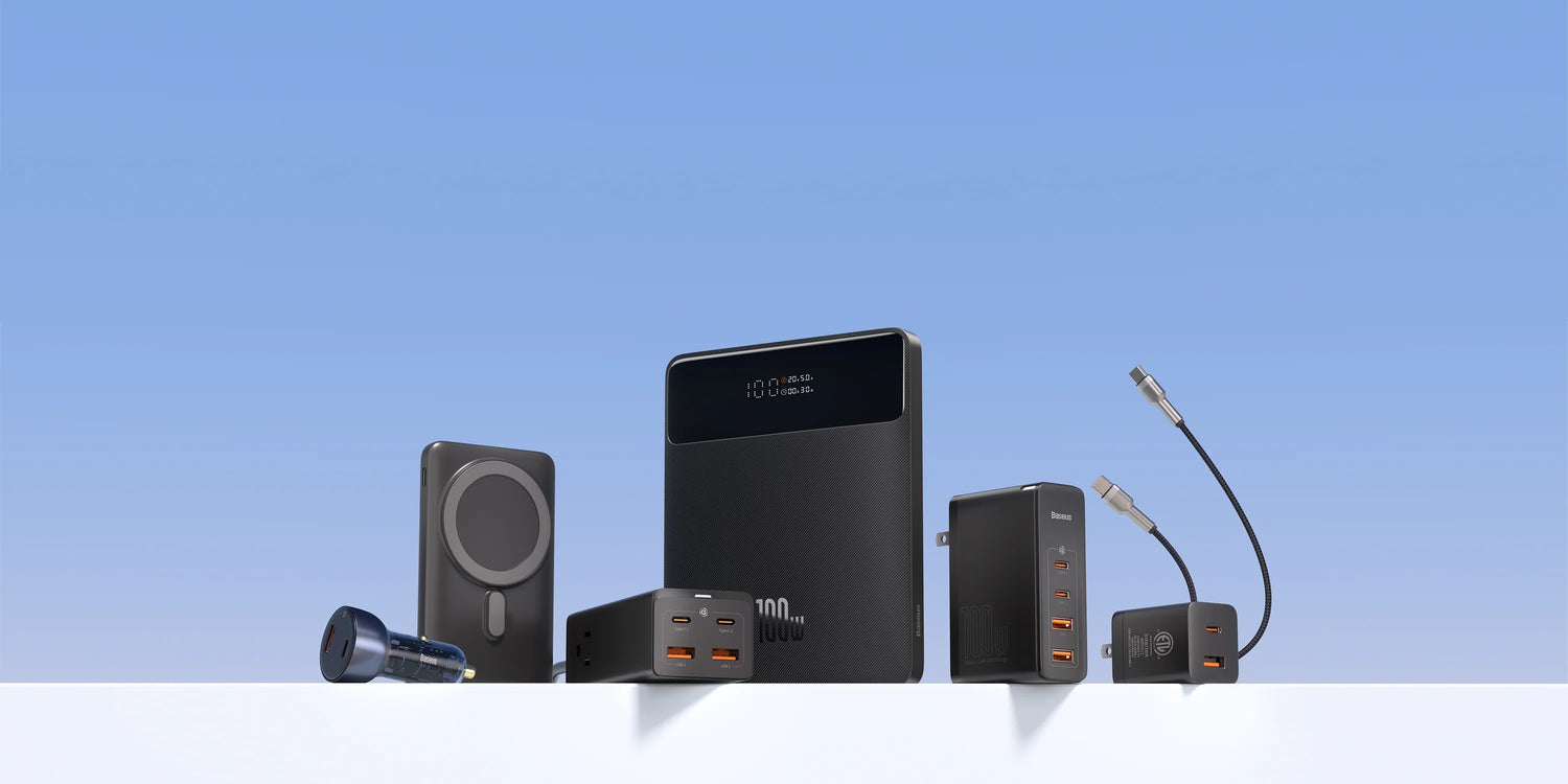 Baseus Official South Africa