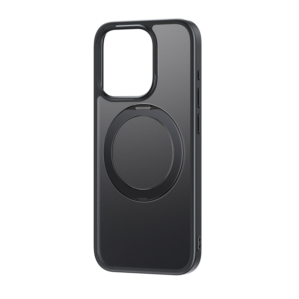 Baseus Cyberloop Series Magnetic Phone Case For Iphone