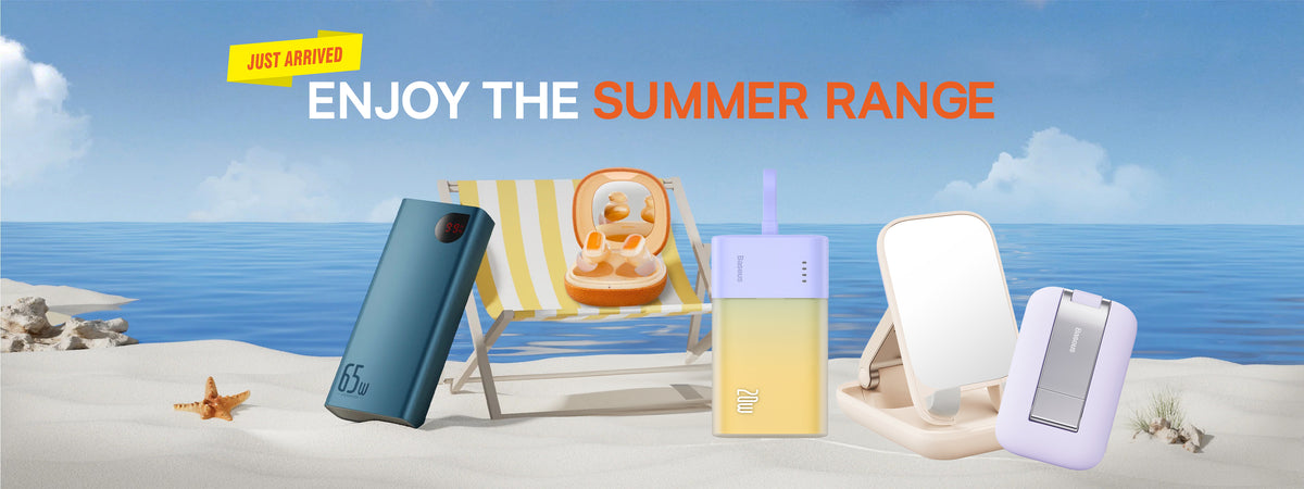 Baseus Official South Africa